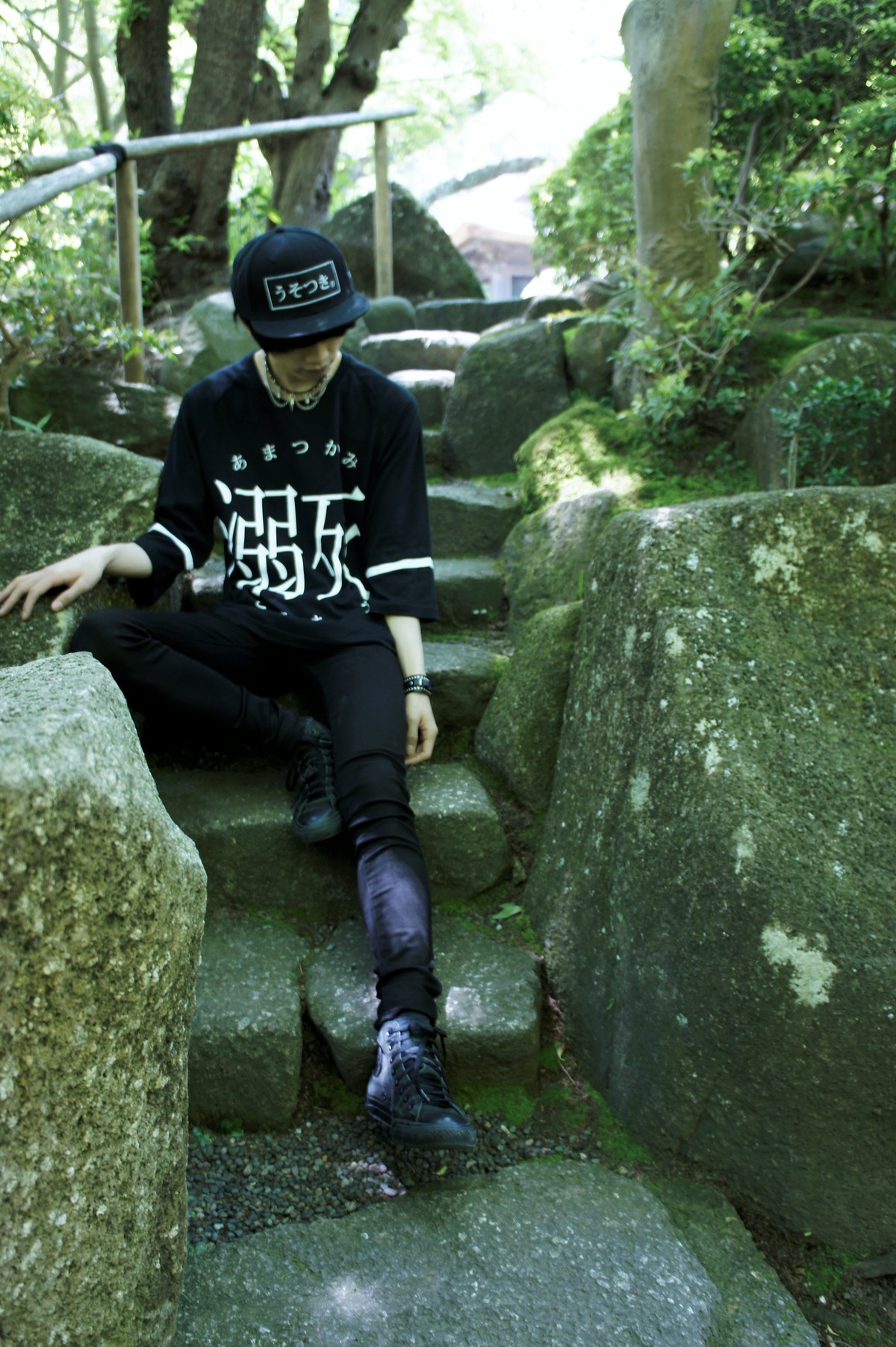 2015 Spring Collection | ギャラリー | アマツカミ - AMATSUKAMI TOKYO [Official Site]