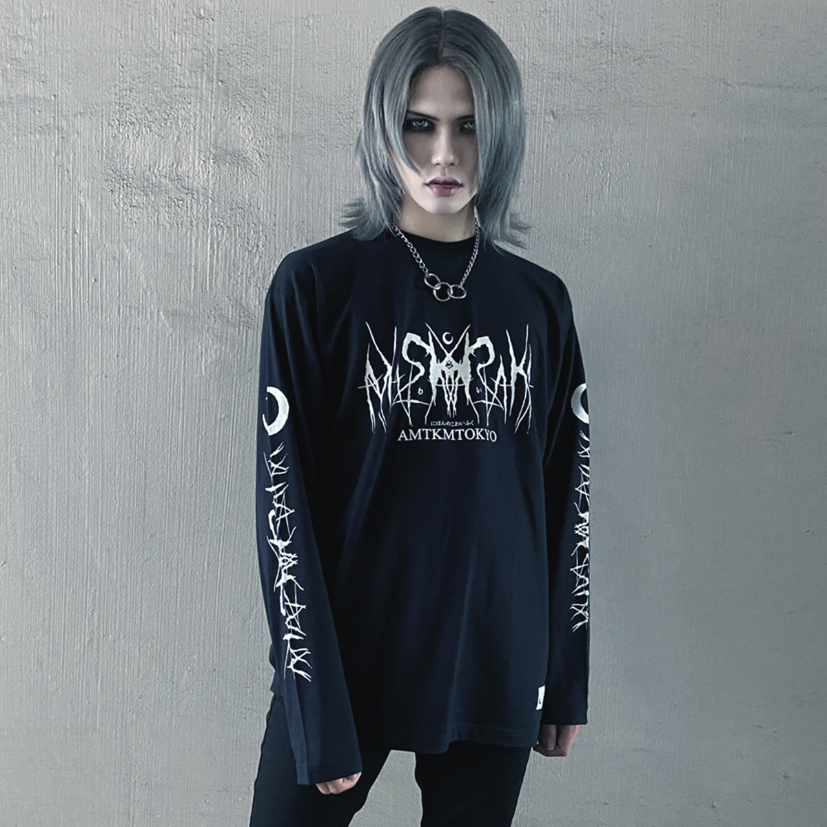 2020 Spring&Summer Collection | ギャラリー | アマツカミ - AMATSUKAMI TOKYO ...